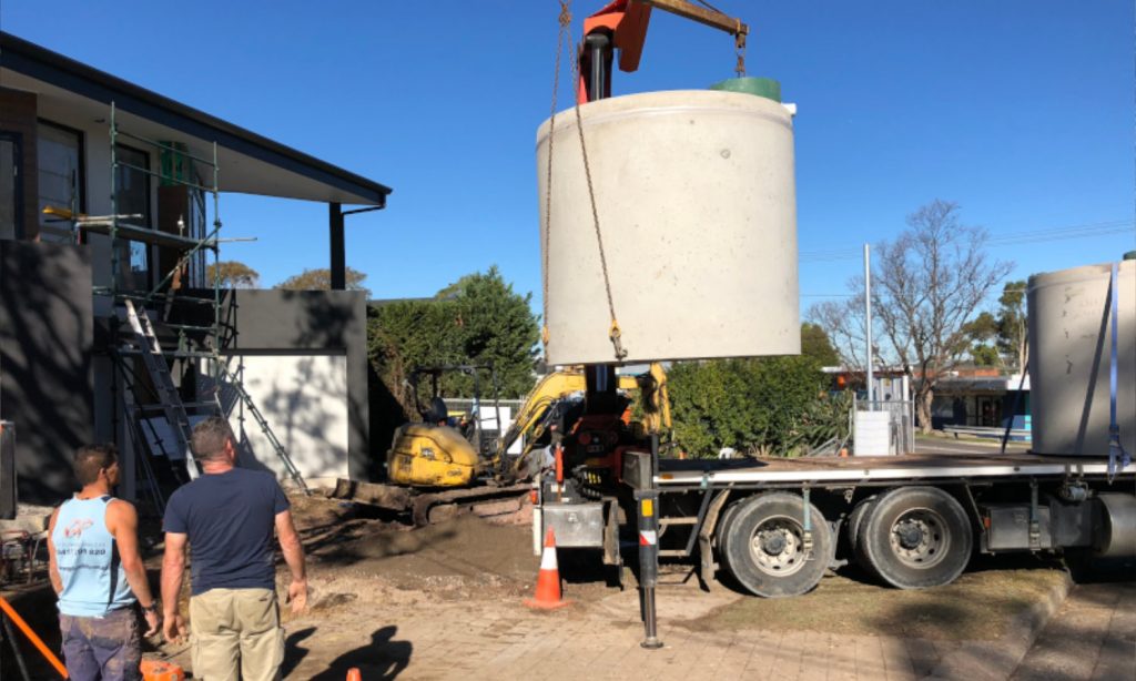 Strata Plumbing Services Sutherland Shire | OP Plumbing Services