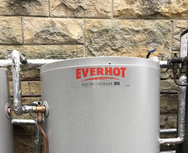 Shower Heater Repair Op Plumbing Services Sutherland Shire
